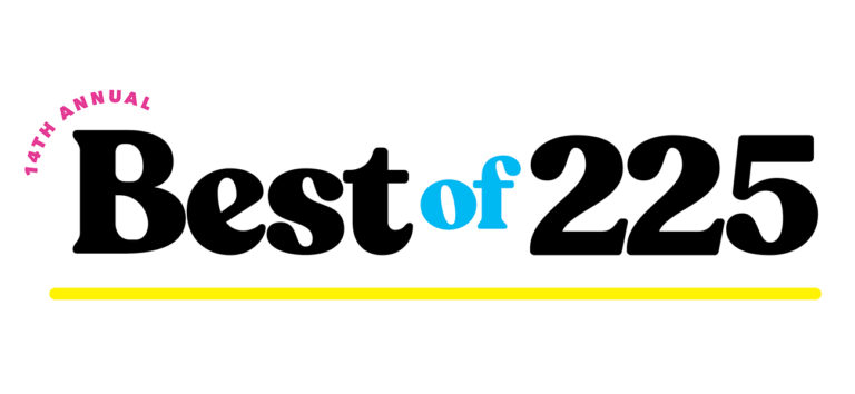 2019 Best of 225 Awards - [225]