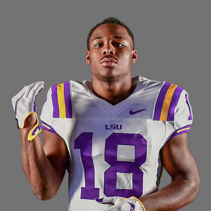 LSU has kept the DBU train rolling, and it doesn’t seem to be slowing ...