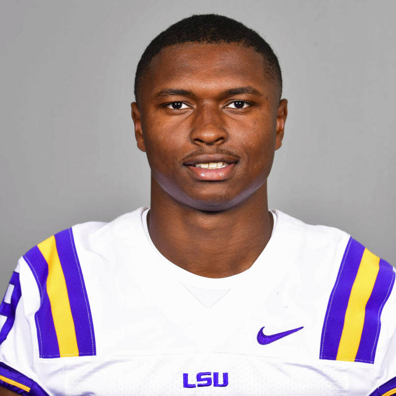 LSU has kept the DBU train rolling, and it doesn’t seem to be slowing ...