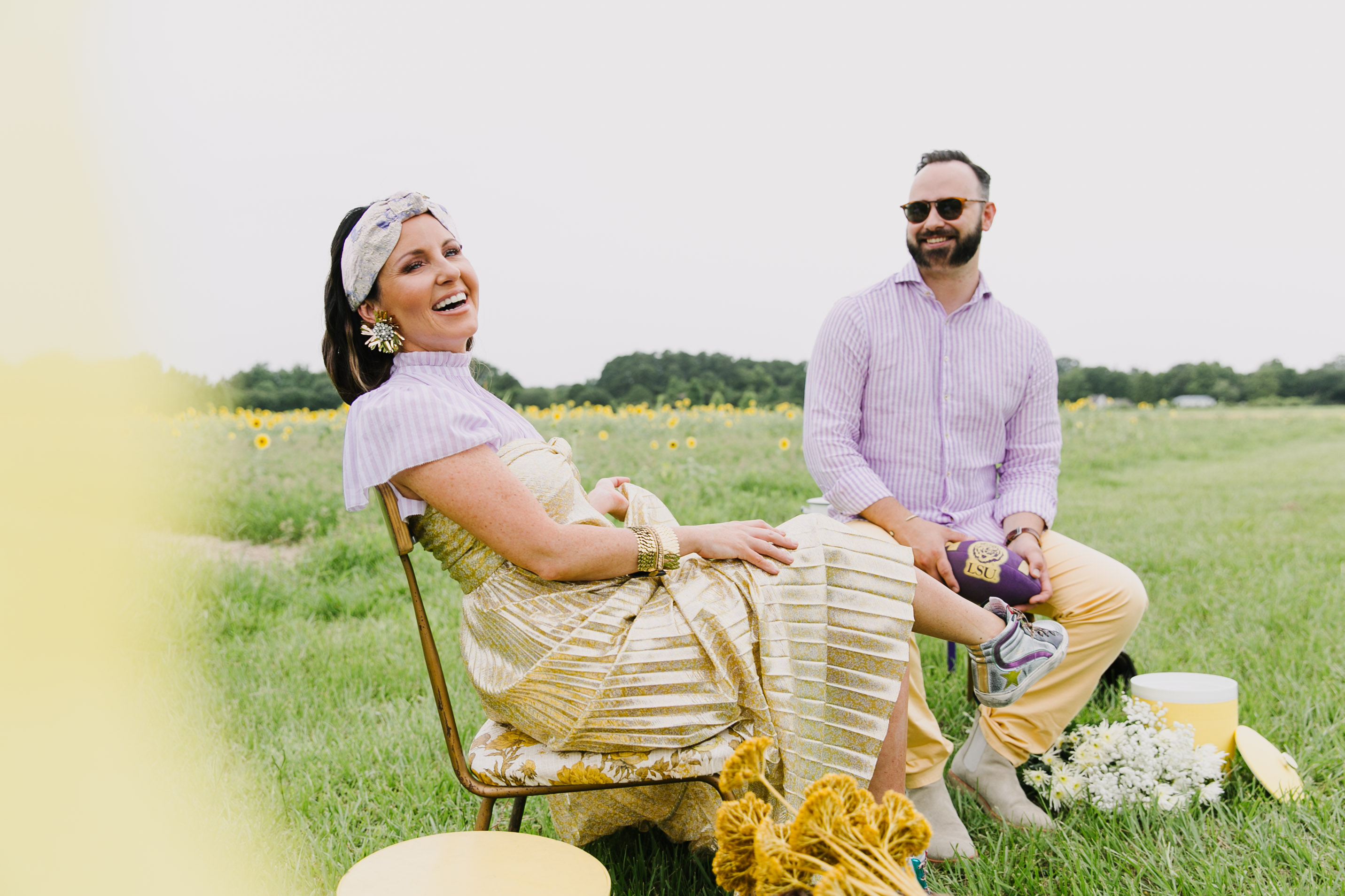 Best of 225 This Week: Tiger football fashion show, Greek wine tasting ...