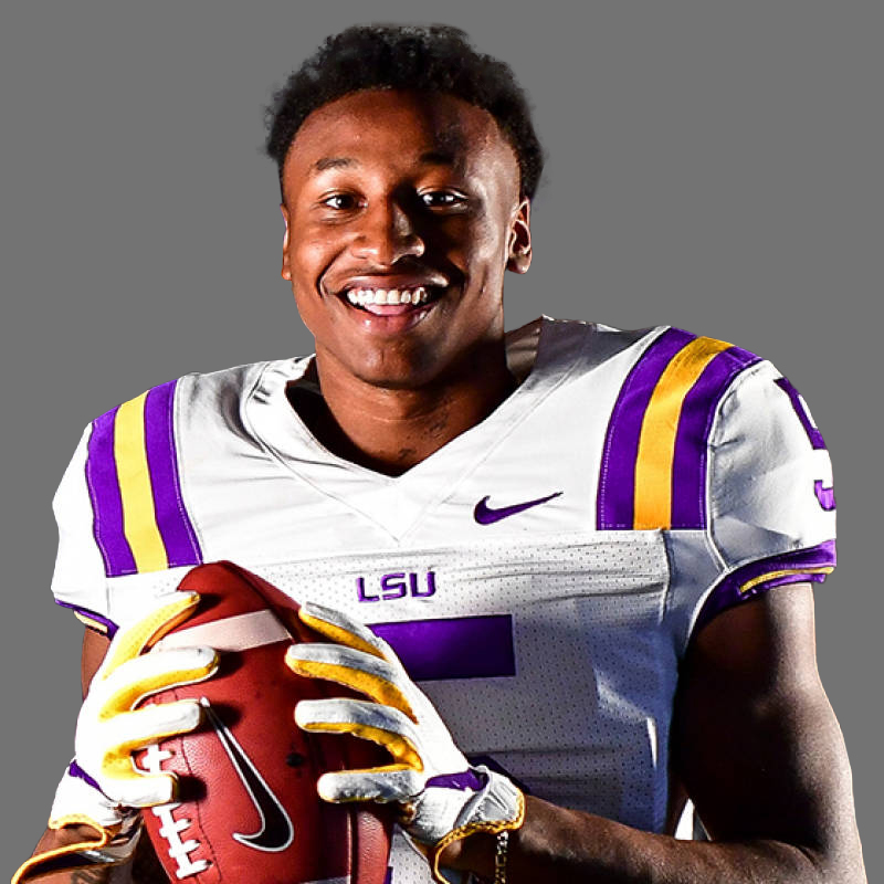 LSU has kept the DBU train rolling, and it doesn’t seem to be slowing ...
