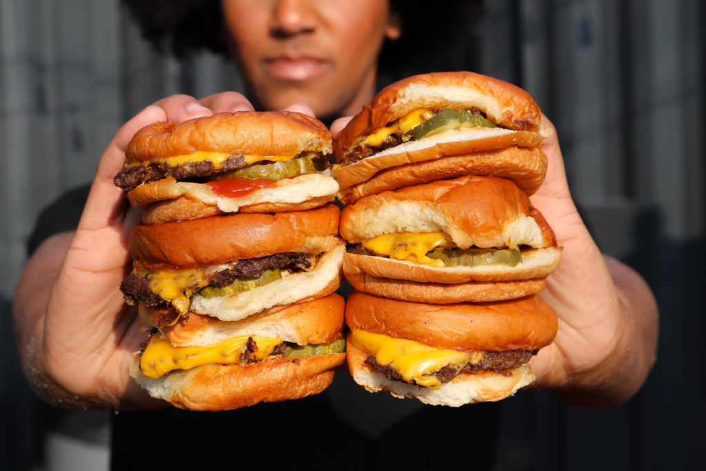 Smalls Sliders will expand across the Florida Panhandle - [225]