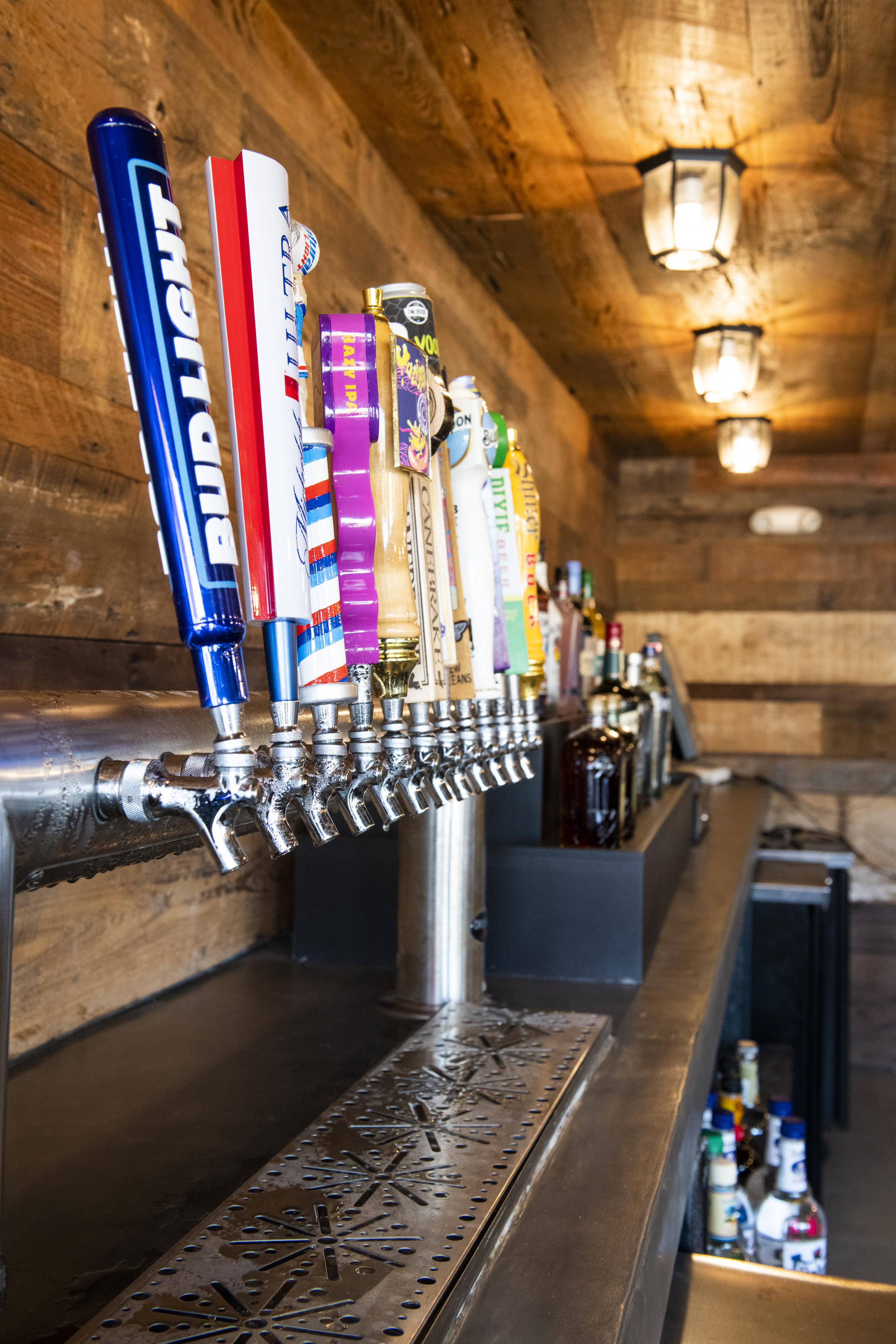 First look inside The Revelry, Highland Road's newest college bar - [225]