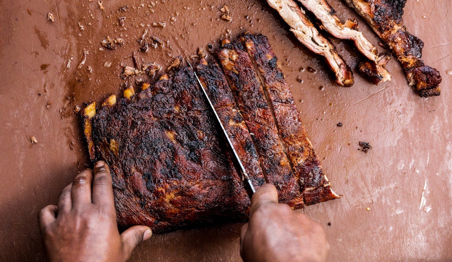 How Port Allen's Cou-Yon's has garnered national attention - [225]