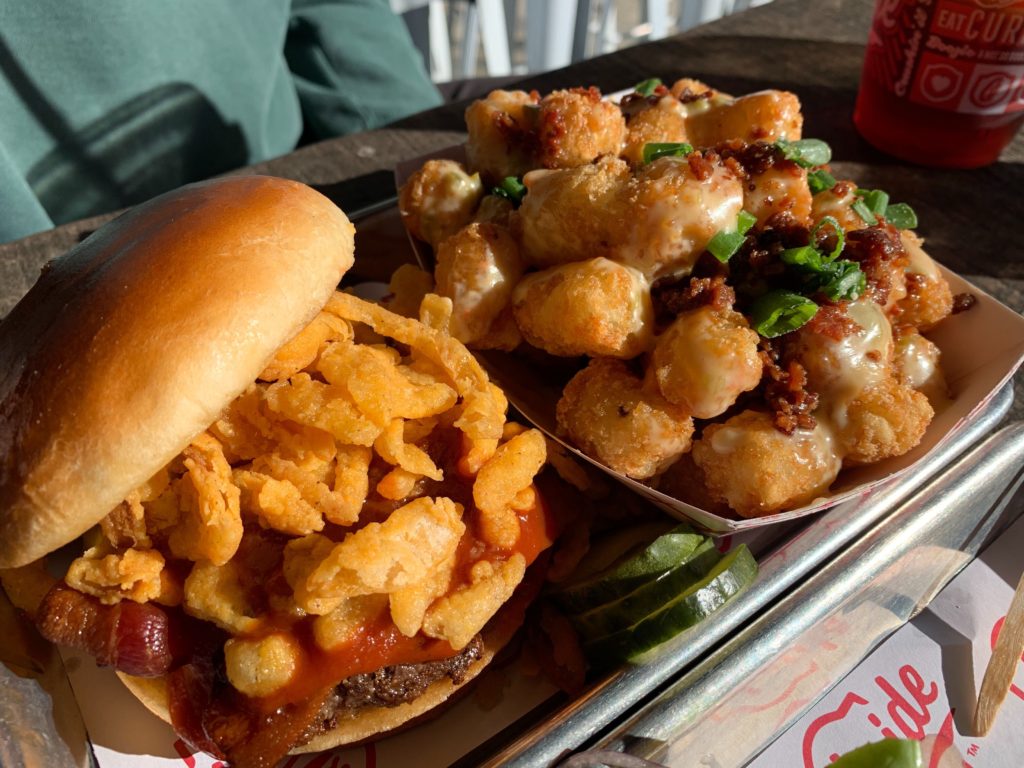 11 Baton Rouge food Instagrammers to follow right now - [225]