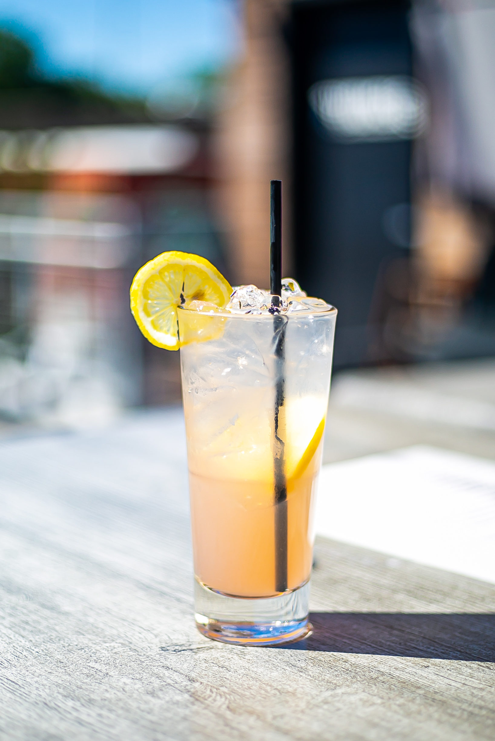 Baton Rouge drinks and bites to kickoff summer 2020 - [225]