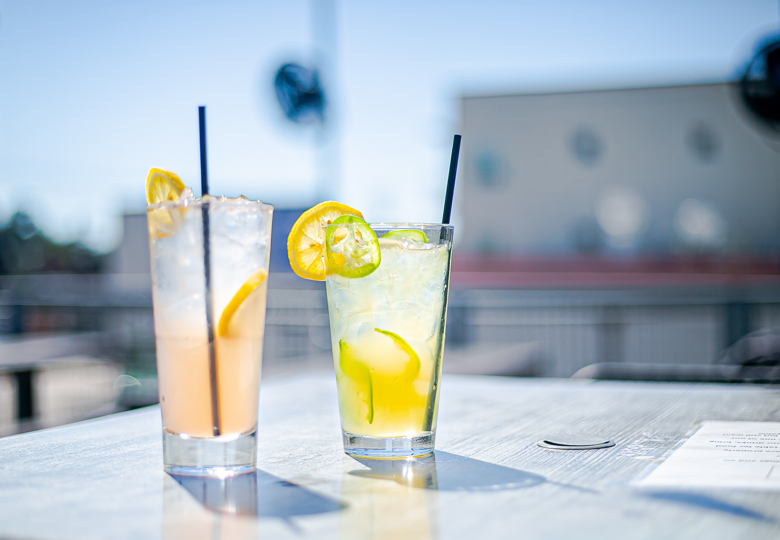 Baton Rouge drinks and bites to kickoff summer 2020 - [225]