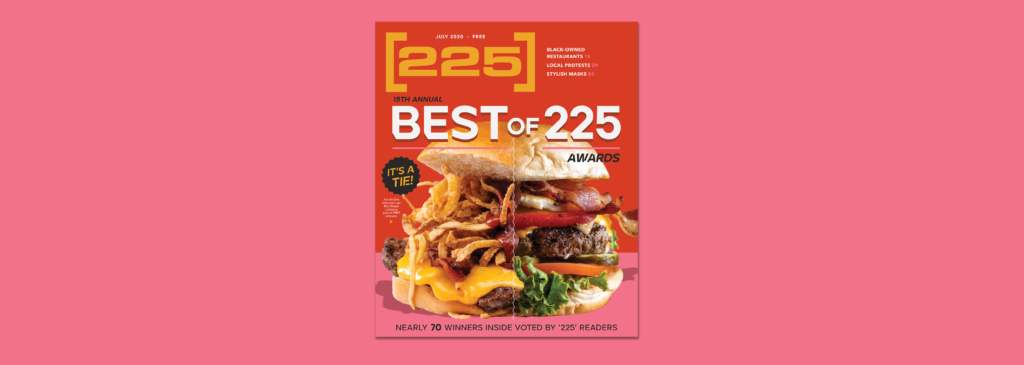 Best of 225 ballots are open. Don't forget to vote for your local ...