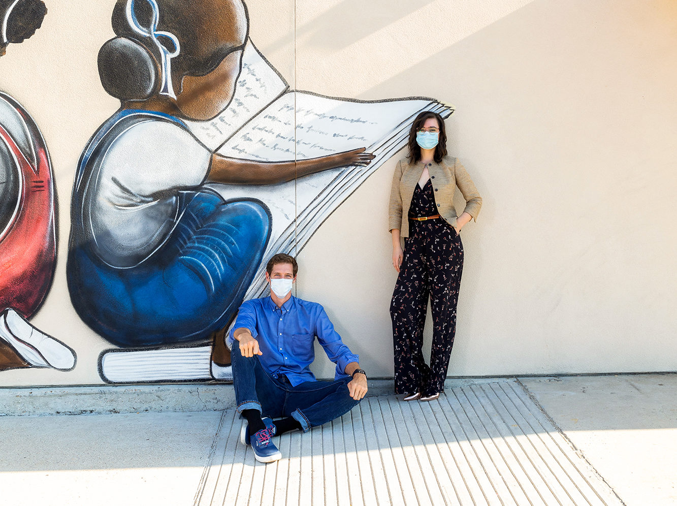 Mayor Broome taps former Mid City leader for new parish-wide role - [225]