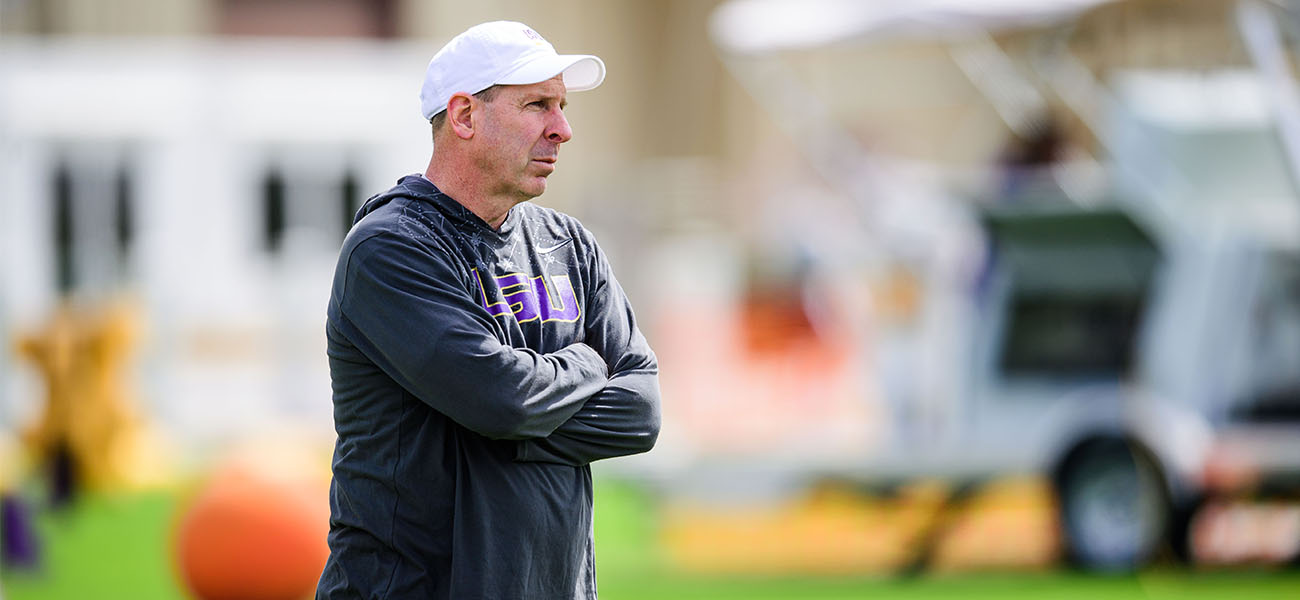 He’s reached the pinnacle of college football before, and now Bo Pelini ...