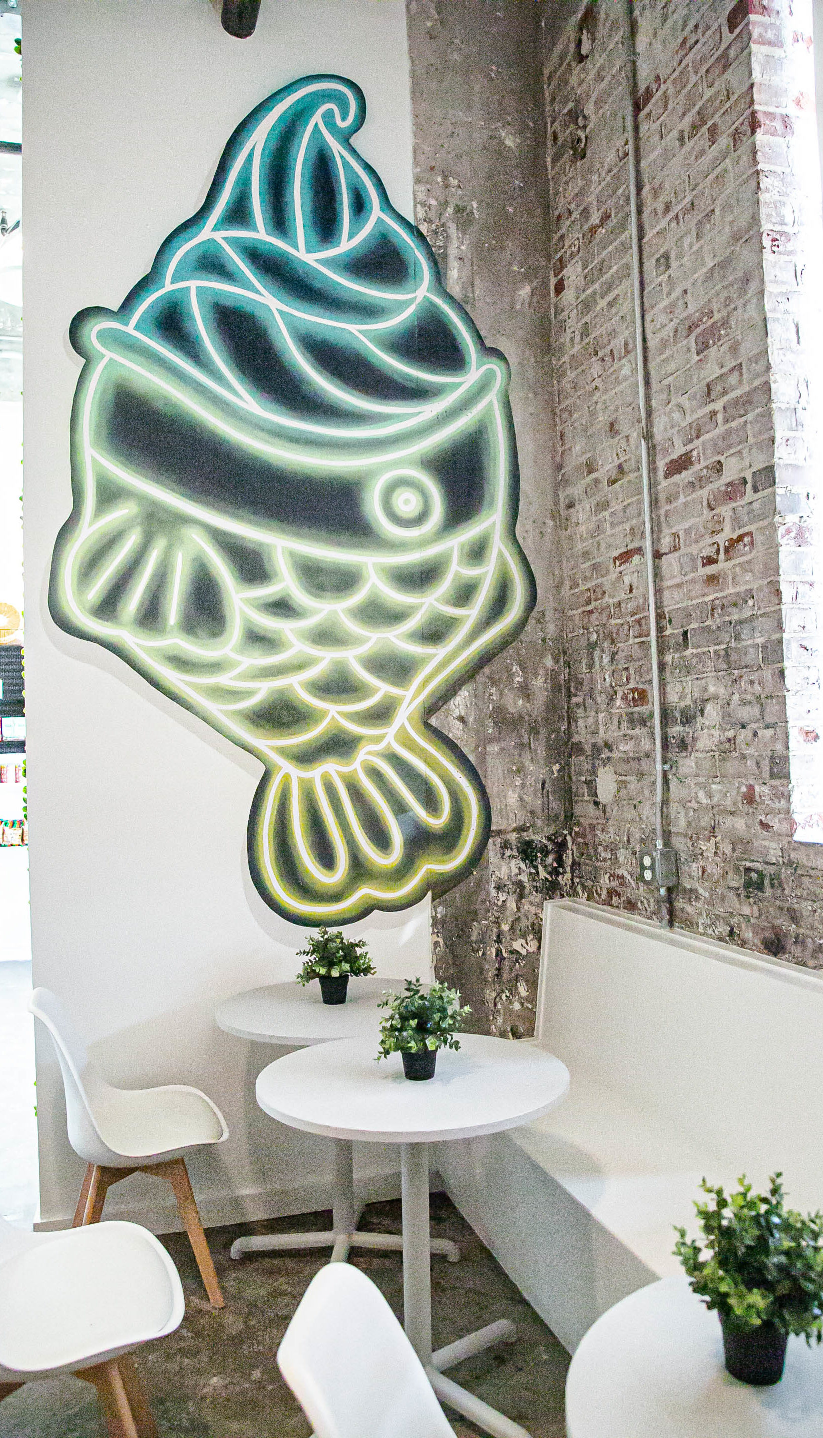 Asian dessert shop Sweet Society is officially open at Electric Depot ...
