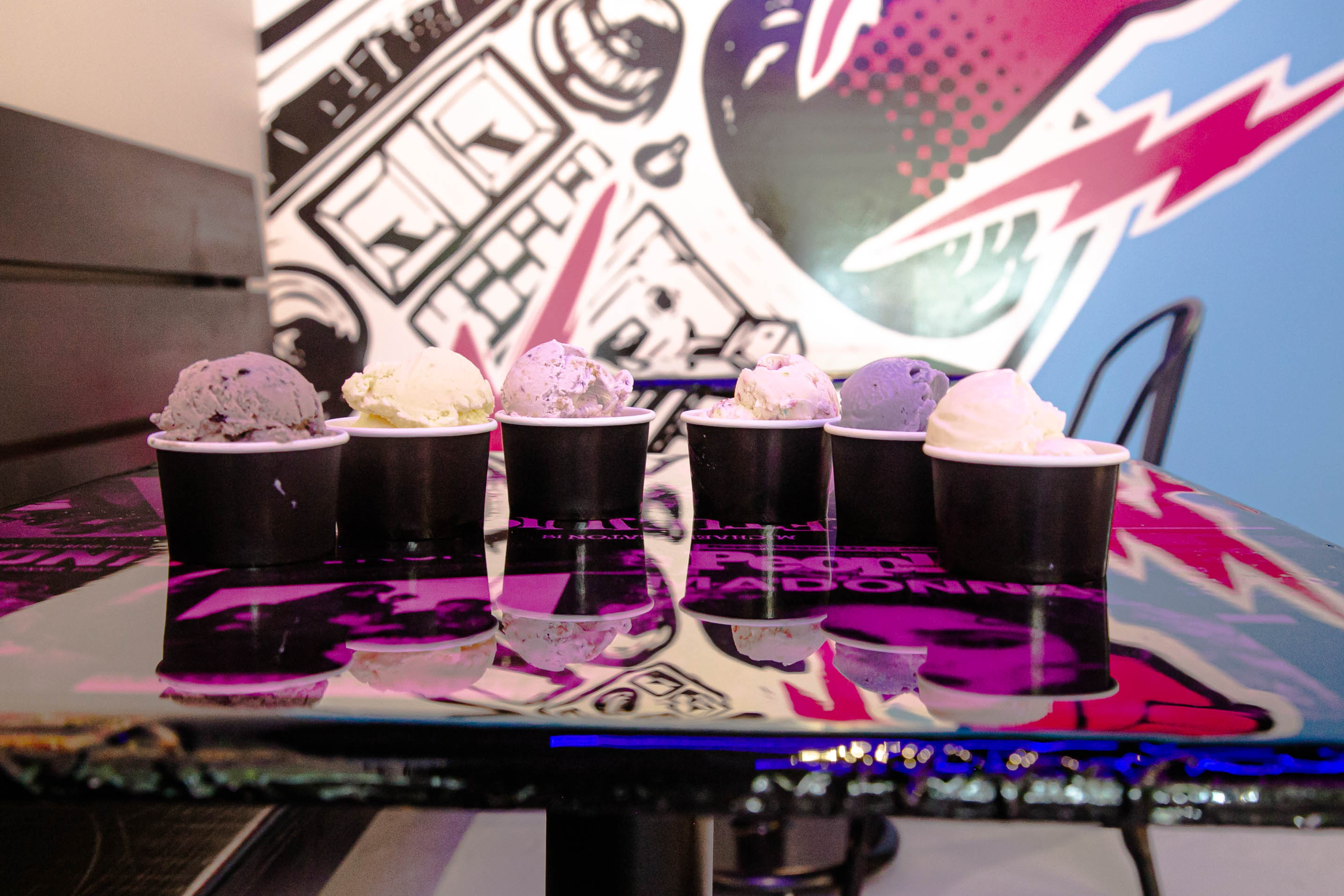 Boom Box Pops brings unique '80s-inspired cold treats to Baton Rouge ...