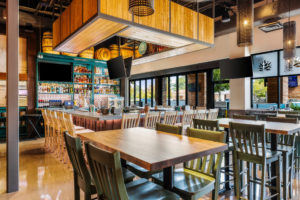 First Look: Modesto Taco Tequila Whiskey opens in Baton Rouge this week ...