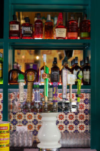 First Look: Modesto Taco Tequila Whiskey opens in Baton Rouge this week ...