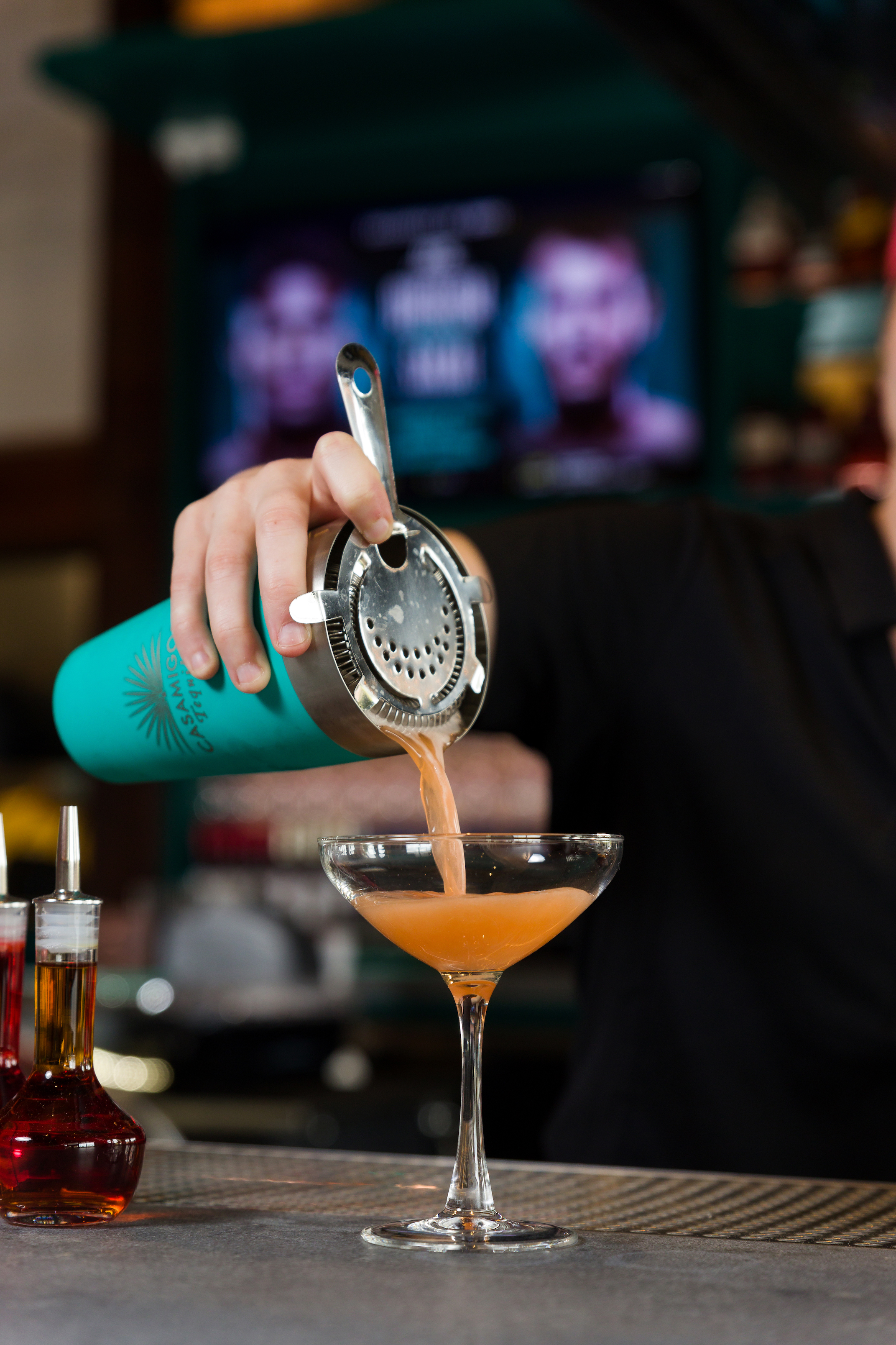 First Look: Modesto Taco Tequila Whiskey opens in Baton Rouge this week ...