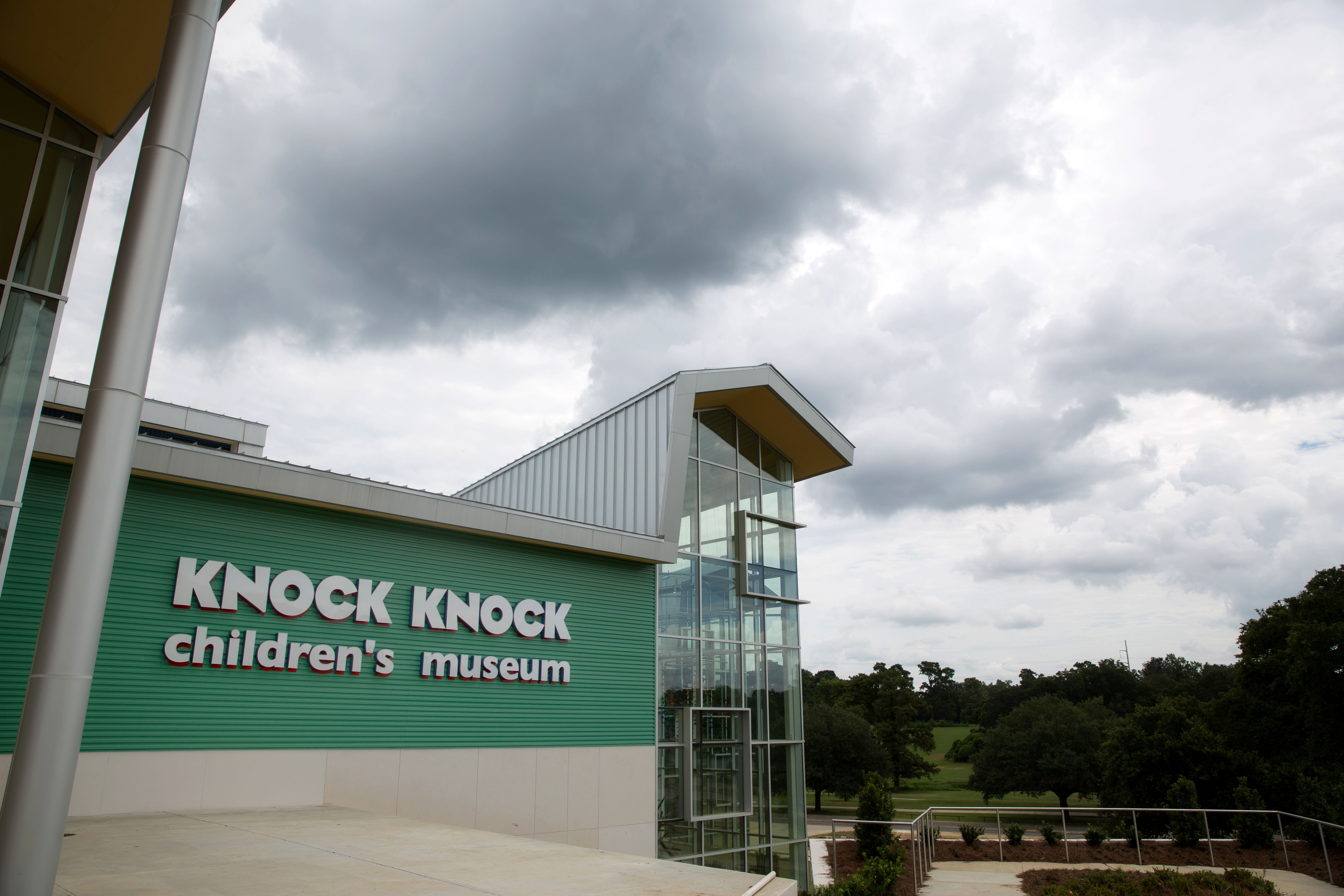 Things to do this weekend in Baton Rouge: Knockturnal Nights, Earth Day ...