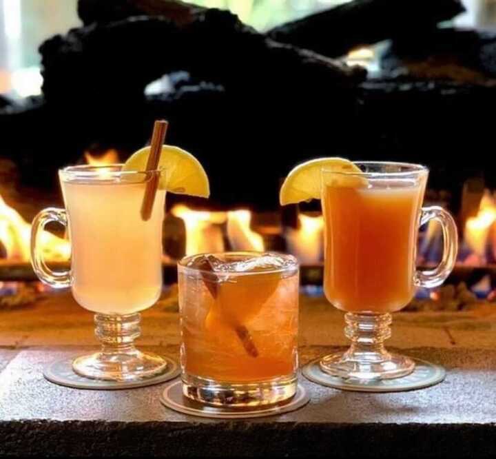 A few spots to find cider around Baton Rouge this holiday season - [225]