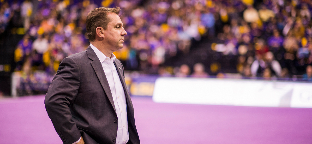 First-year head coach Jay Clark is aiming high in 2021 after four ...