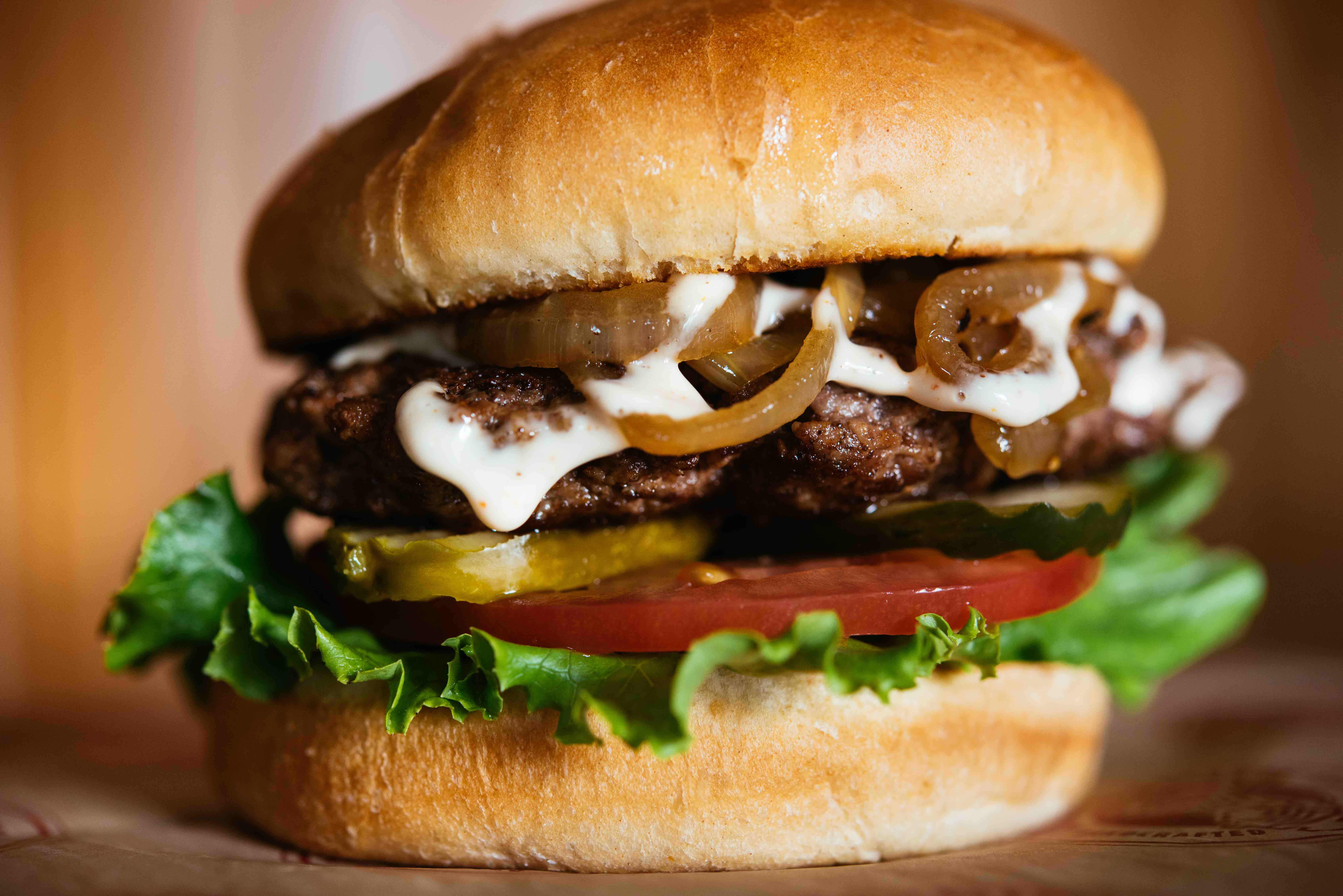 Burgersmith Offers $5 Smith Burgers - [225]