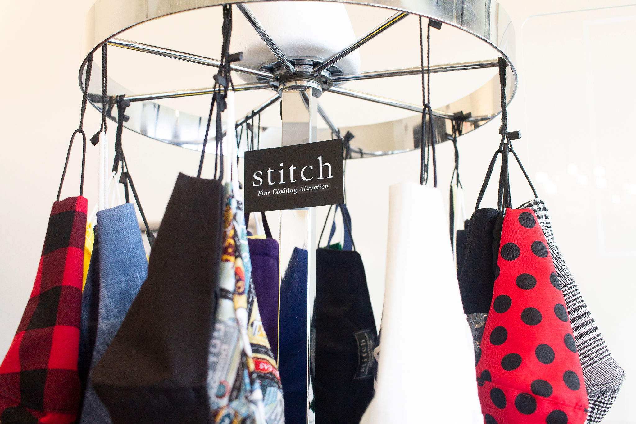 Baton Rouge dry cleaners and tailors have taken a big hit during the ...