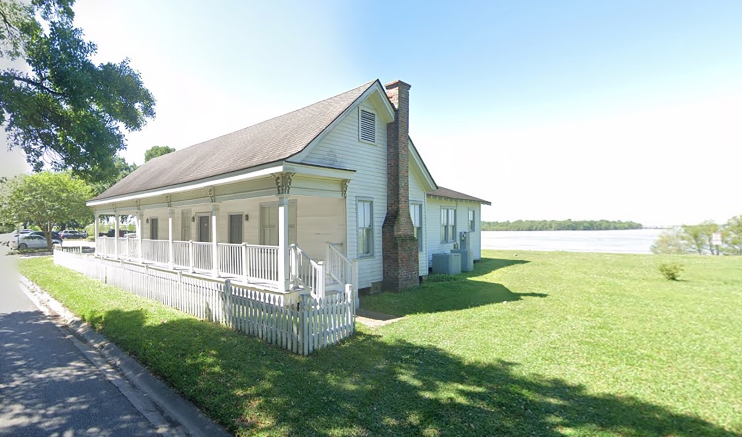 Southern University aims to restore its oldest and most historic ...