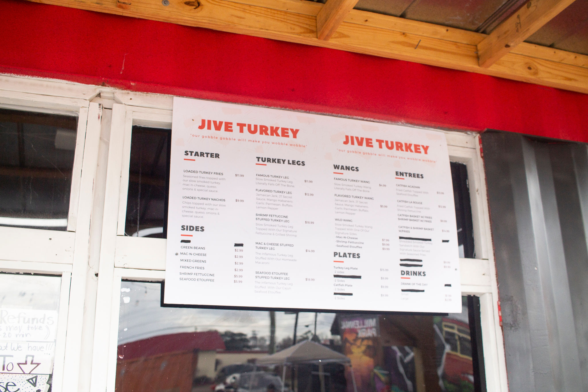 Less than a year into business, Millennial Park's Jive Turkey plotting ...