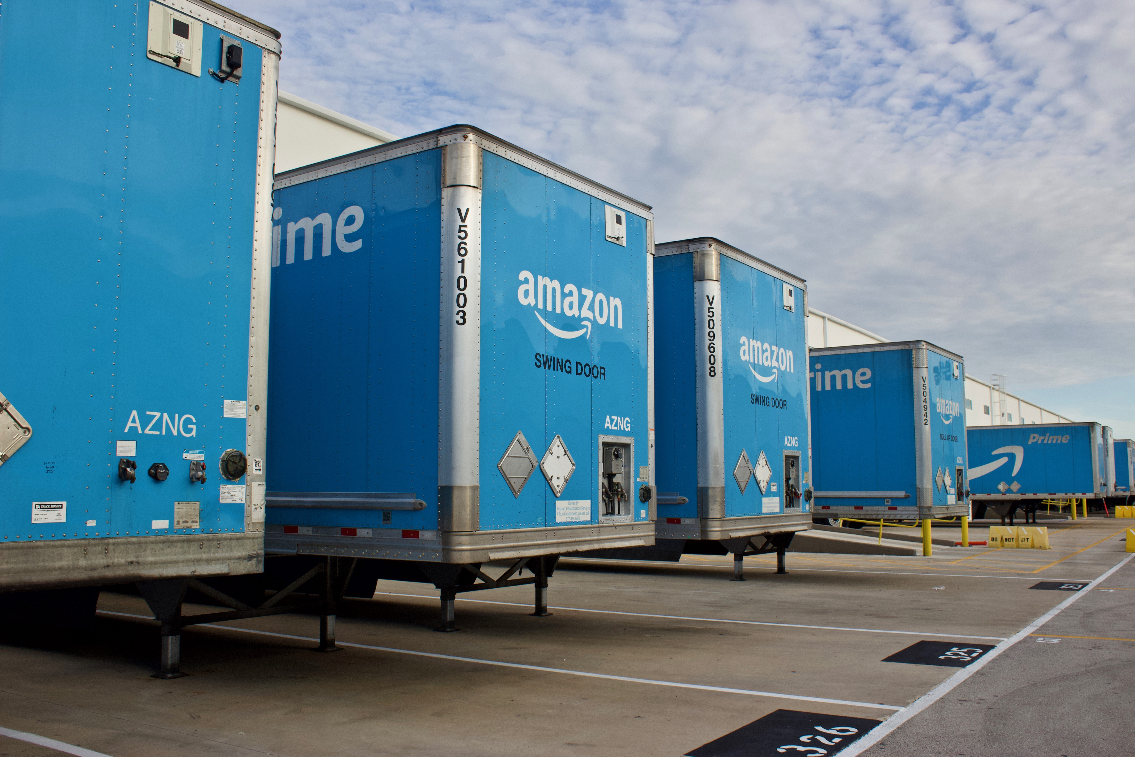 Amazon distribution center plans for Cortana site on agenda at today's ...