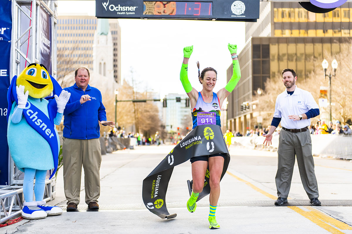 March 2021 calendar of events in Baton Rouge - [225]