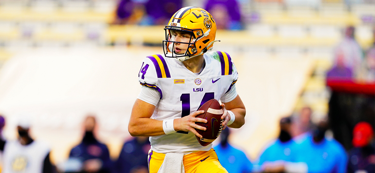 LSU football spring training offers a glimpse of talent we’ll see in ...