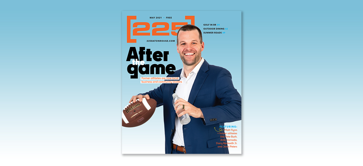 225's May 2021 issue is on stands now - [225]