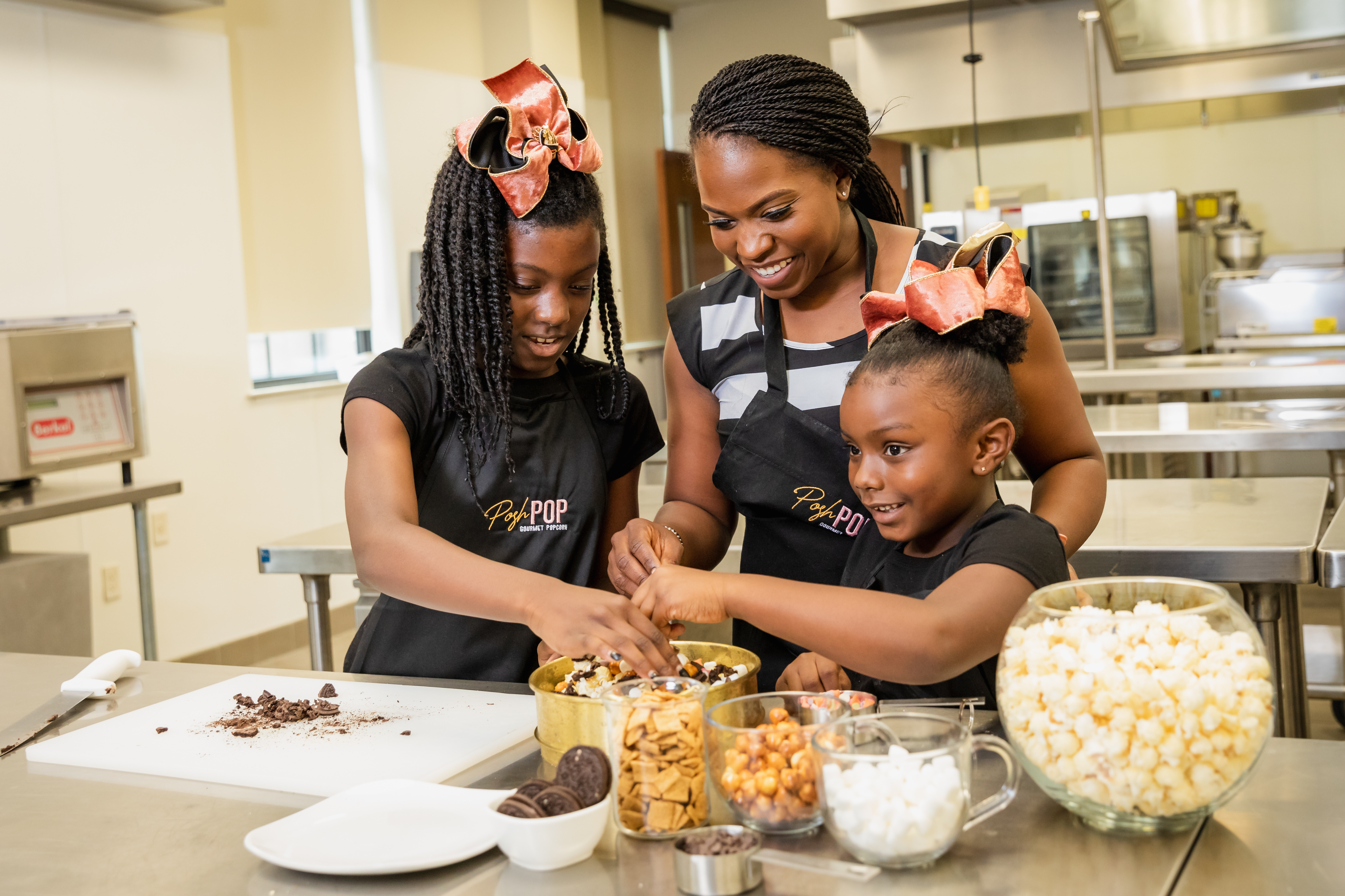 A guide to Tiger Stadium eats: LSU adds more local vendors this season ...