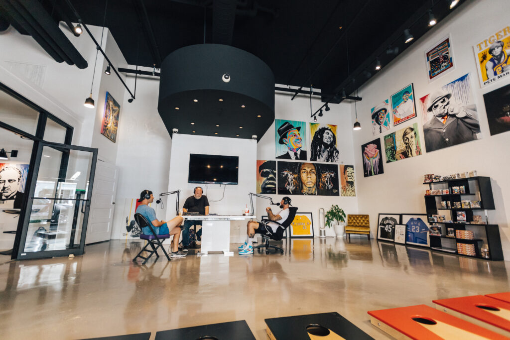 Cards and Culture opens next month, offering sports collectors' items ...