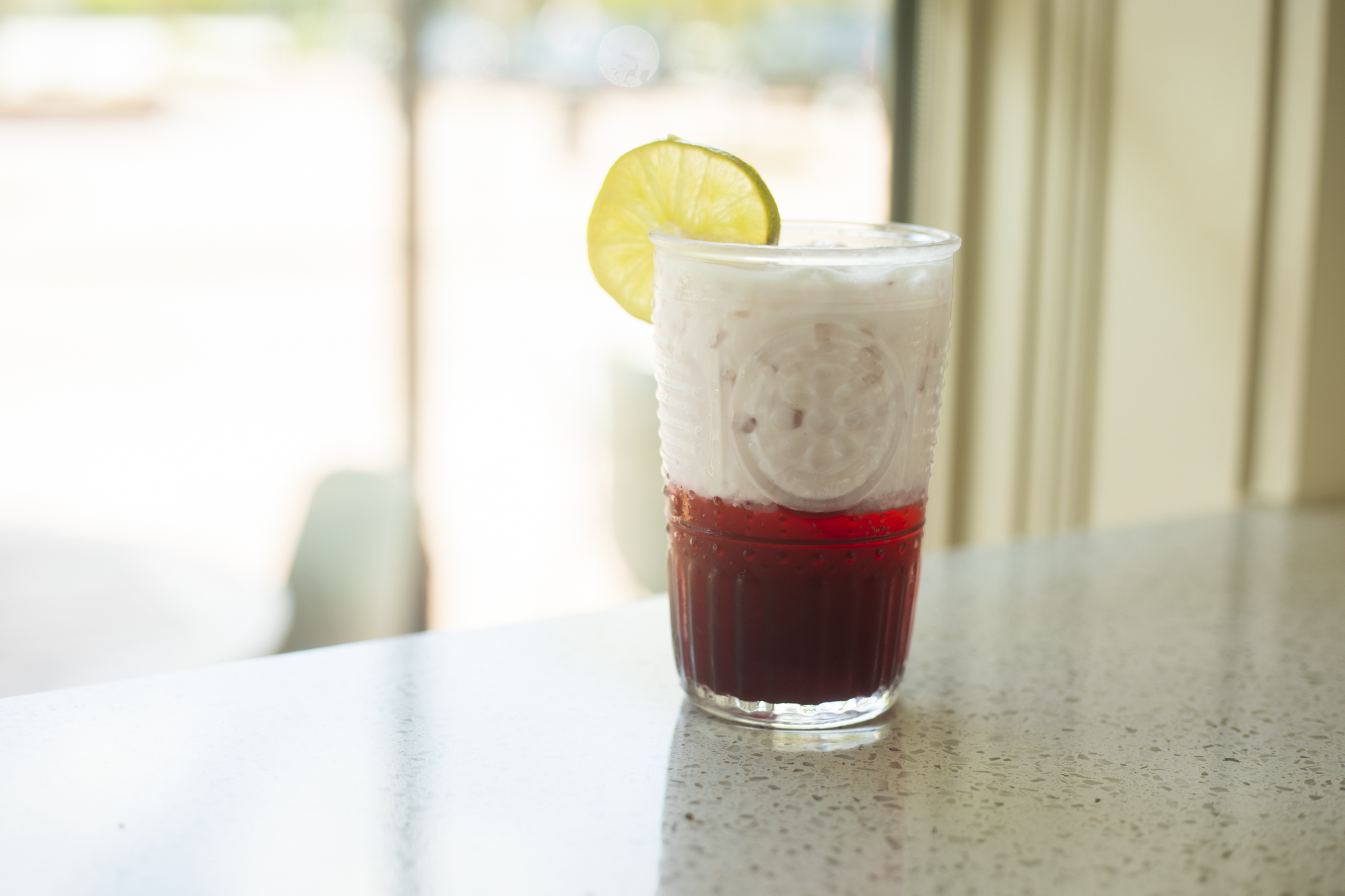 Baton Rouge coffee shops are introducing fizzy and refreshing summer ...