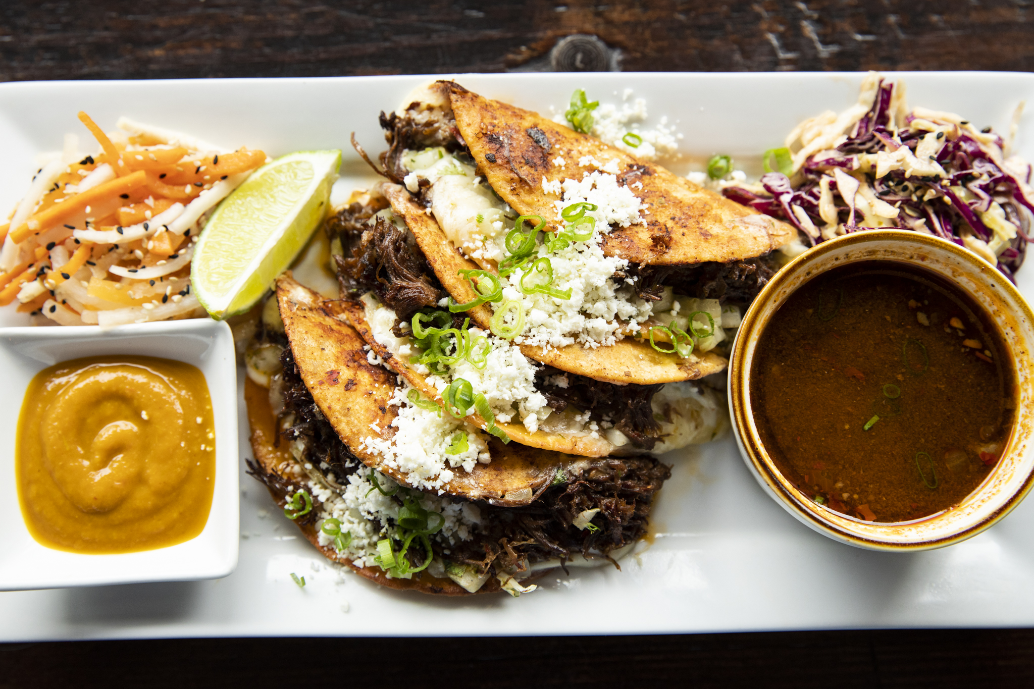 Birria is big: Where to find these braised beef tacos in Baton Rouge ...