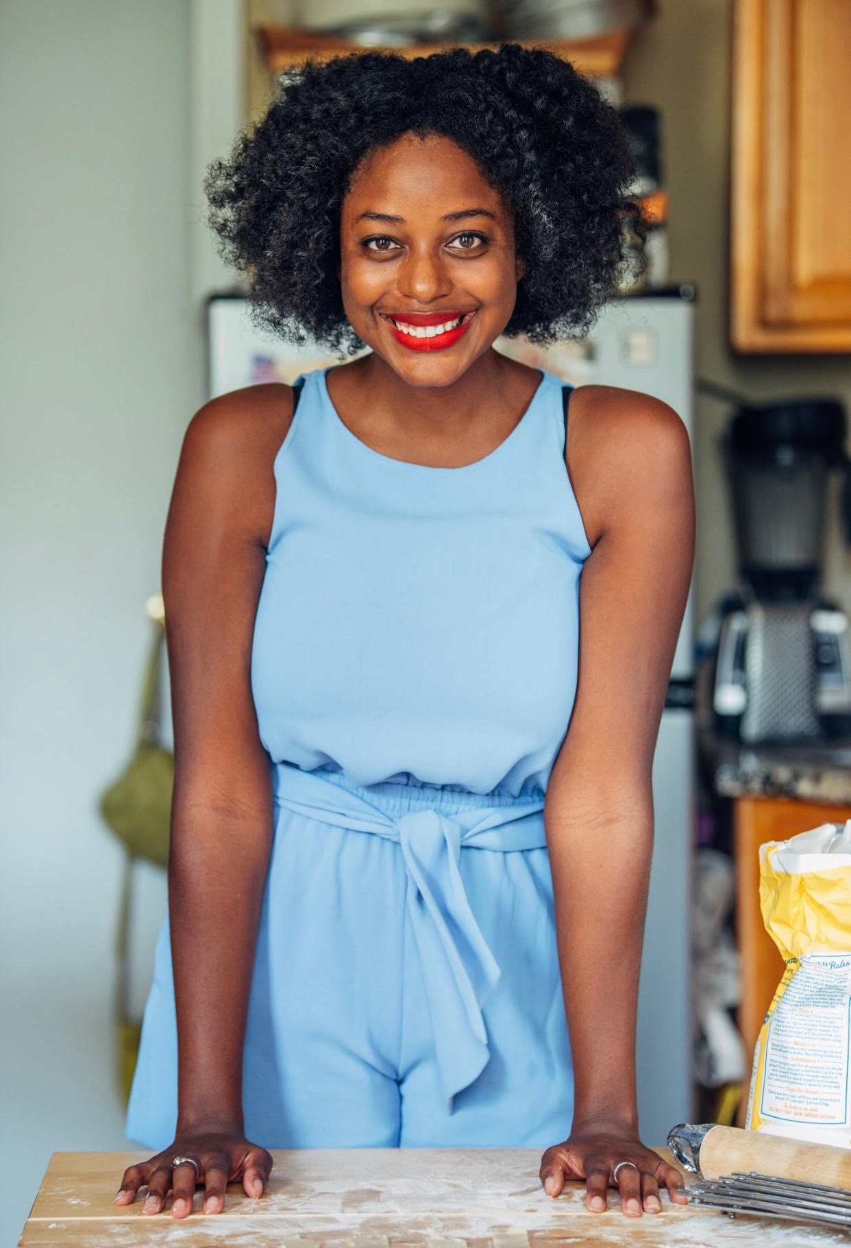 Baton Rouge native, ‘Great American Baking Show’ winner releases ...