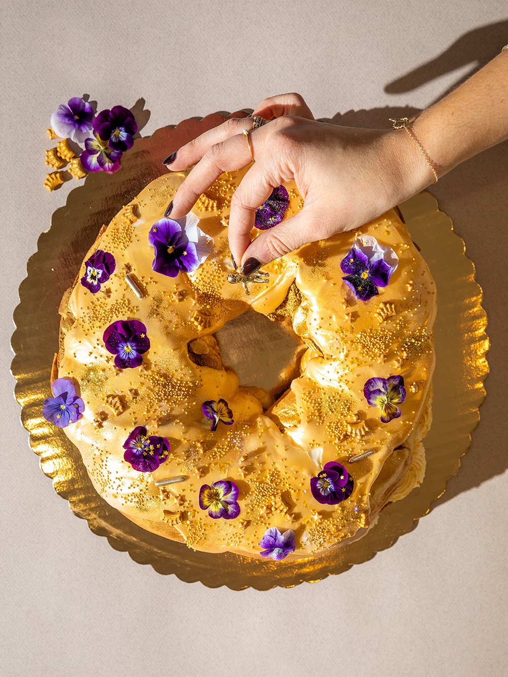 Royal Family - [225]