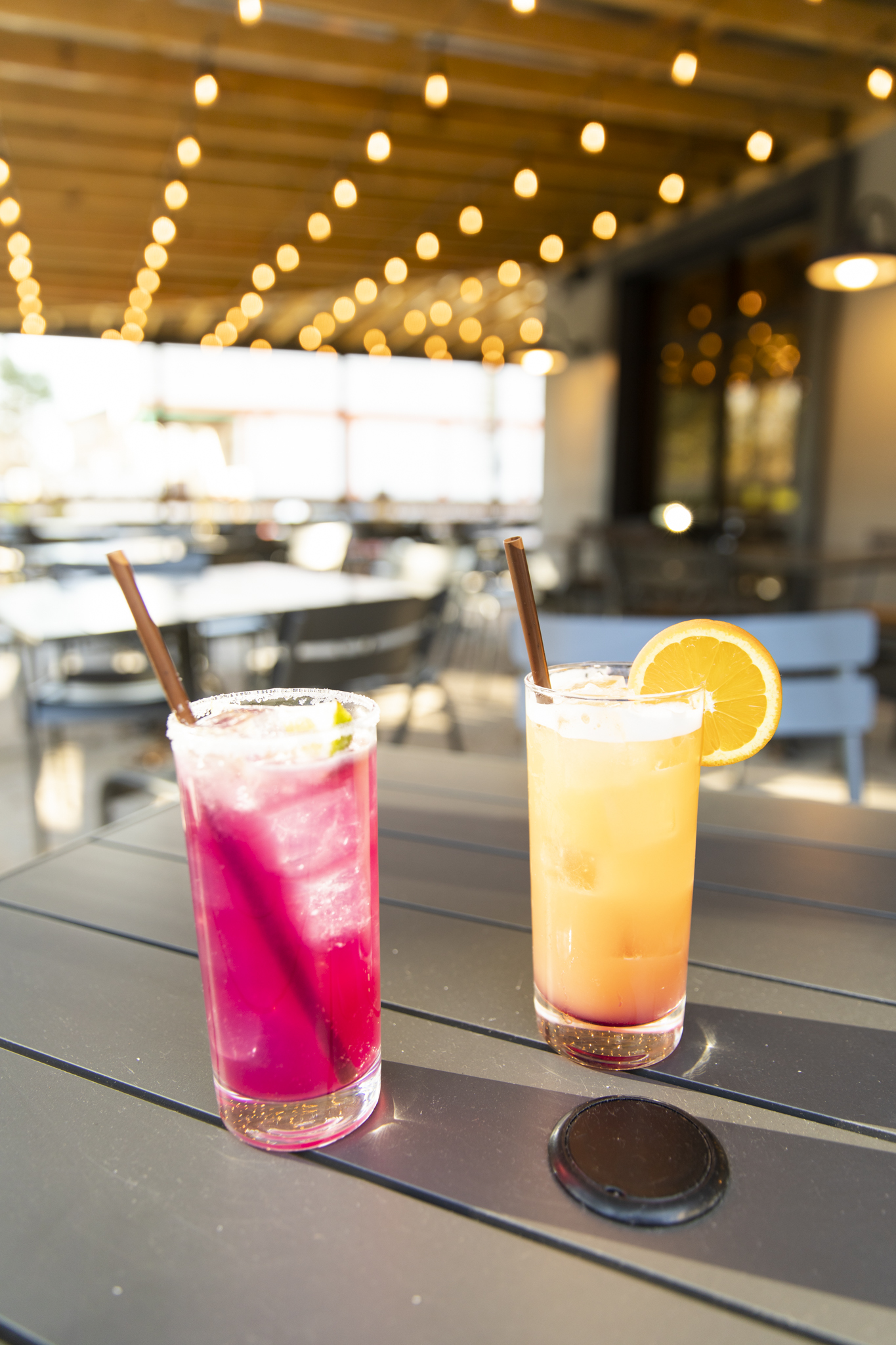 Inside Rock Paper Taco’s first brick-and-mortar, now open on Chimes ...