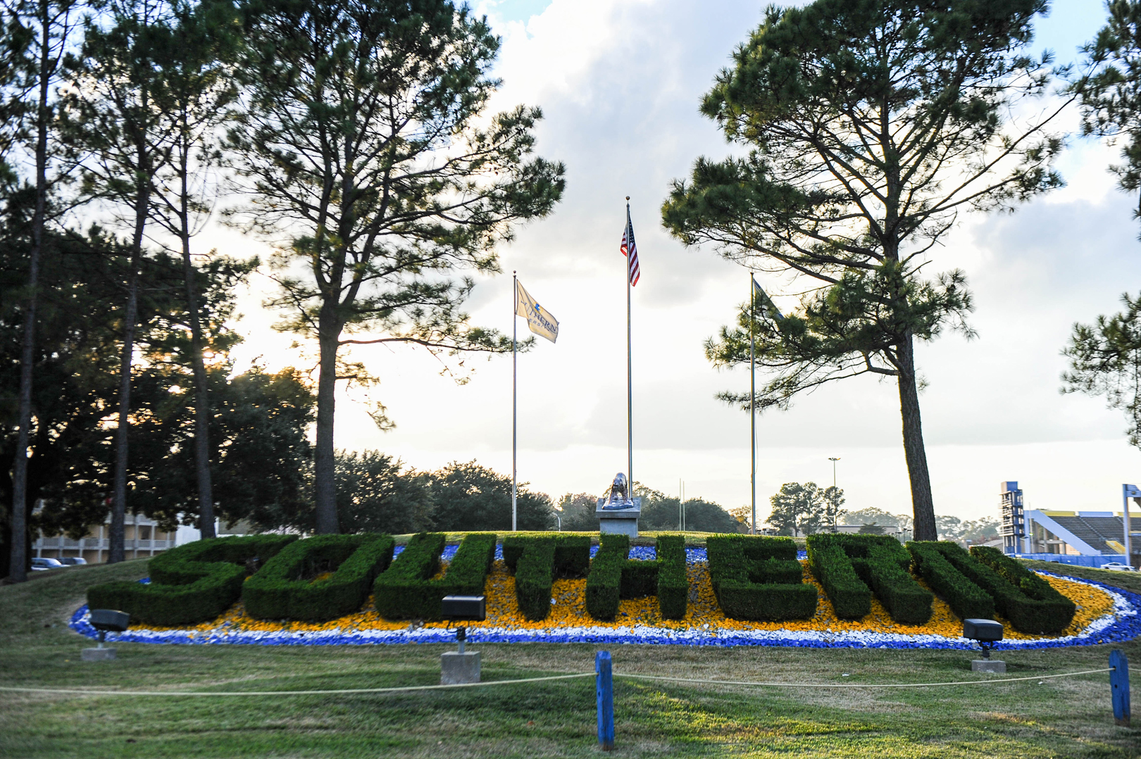 Southern University: A tradition like no other, sponsored by Visit ...
