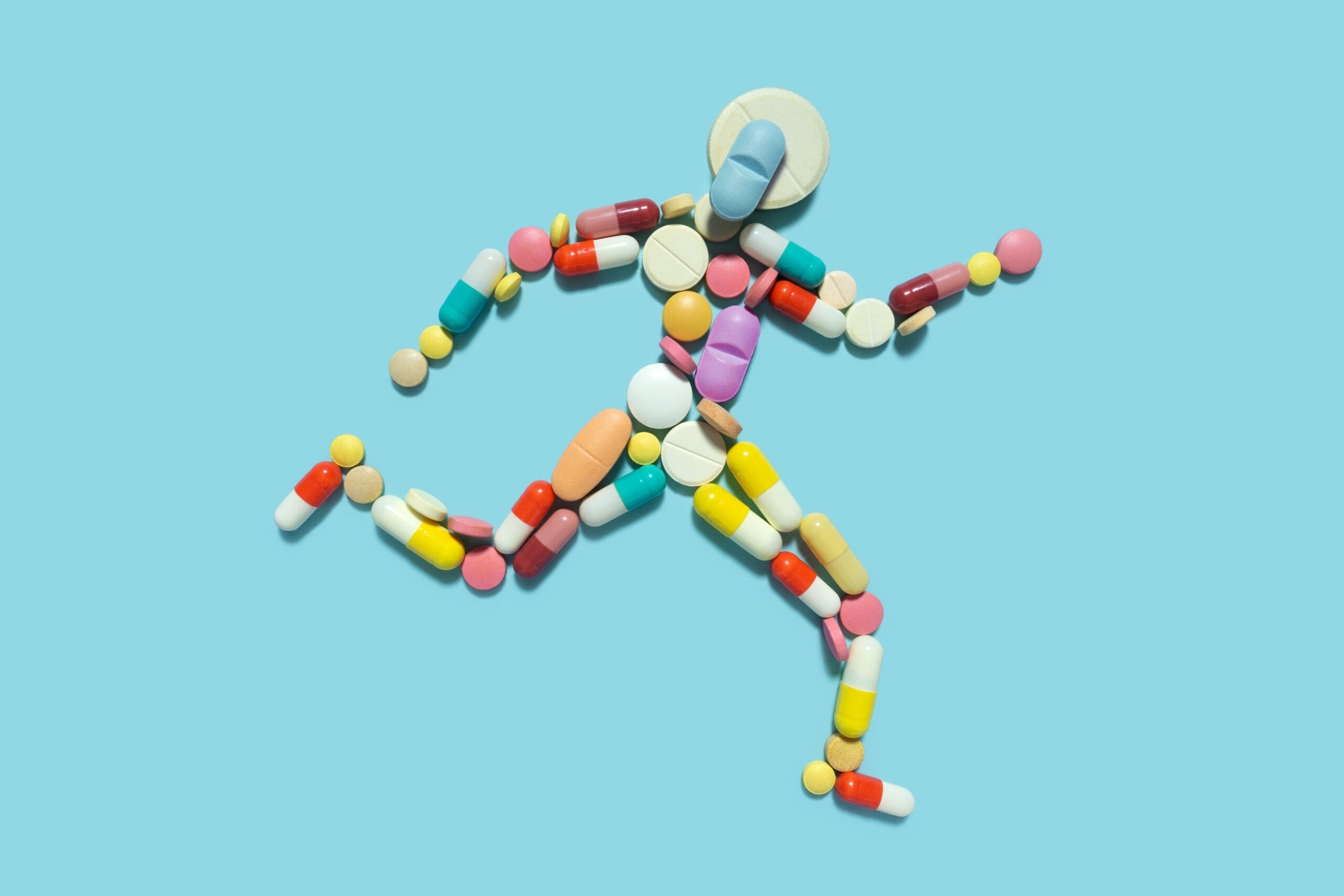 'Exercise-in-a-pill,' sponsored by Pennington Biomedical - [225]