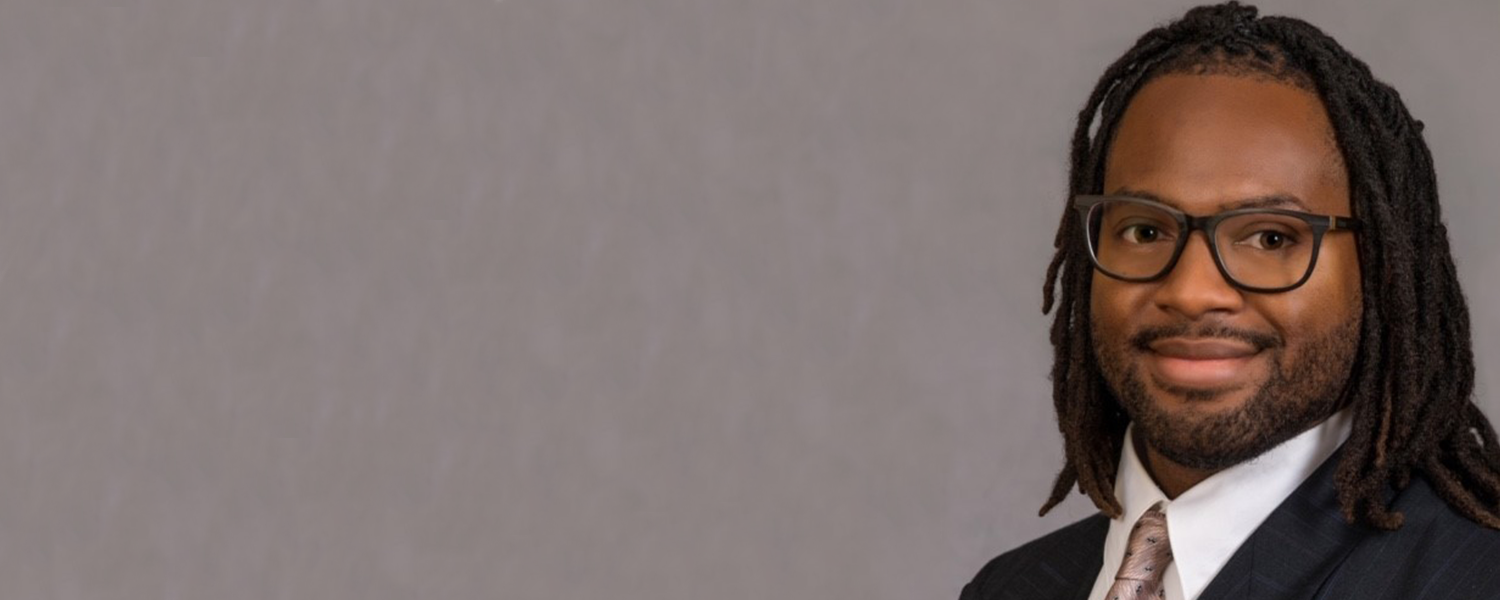 Black History Month Spotlight: Byron Washington, sponsored by Visit ...