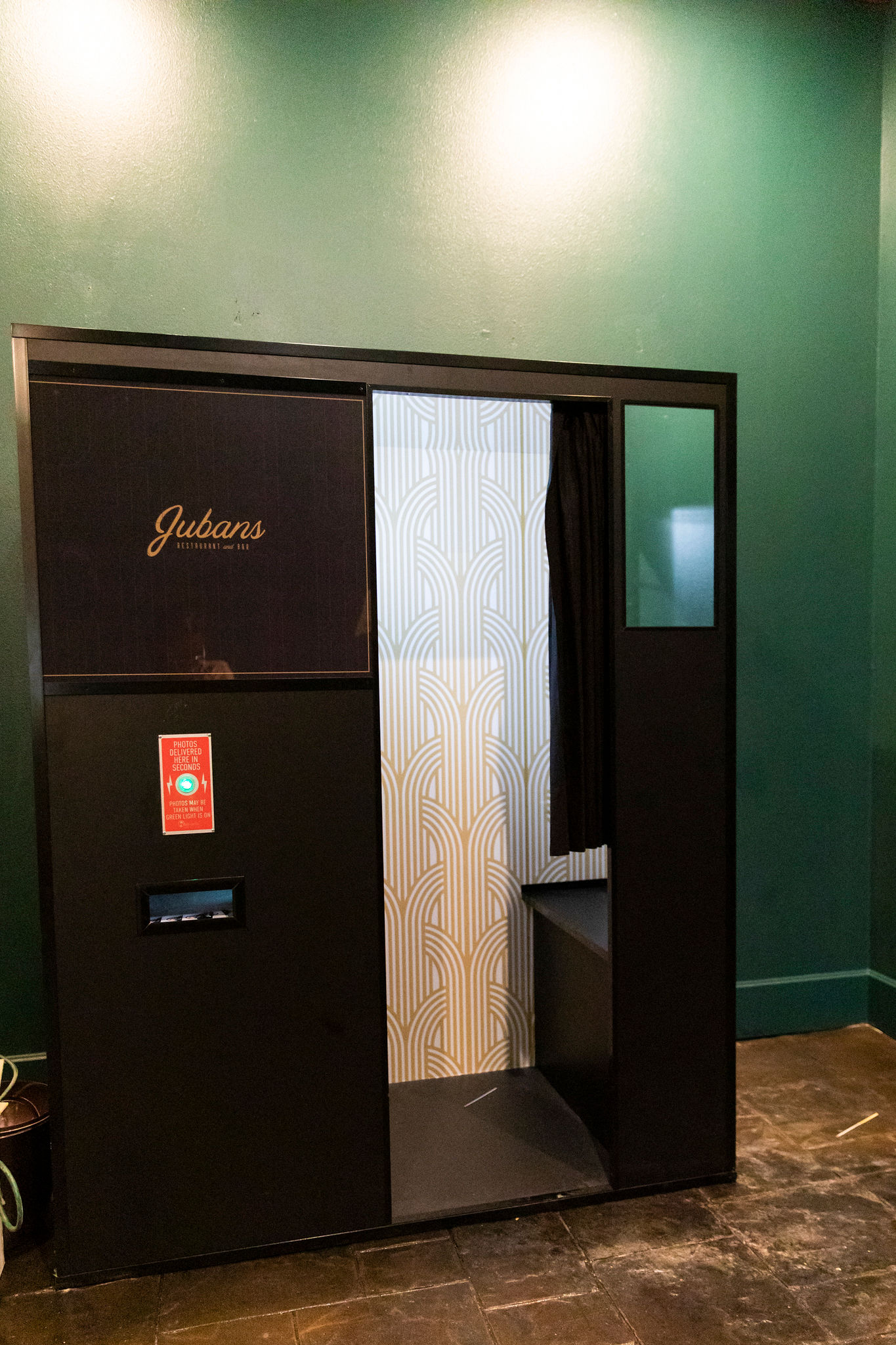 First Look: Refreshed and reimagined, iconic Juban's set to reopen - [225]