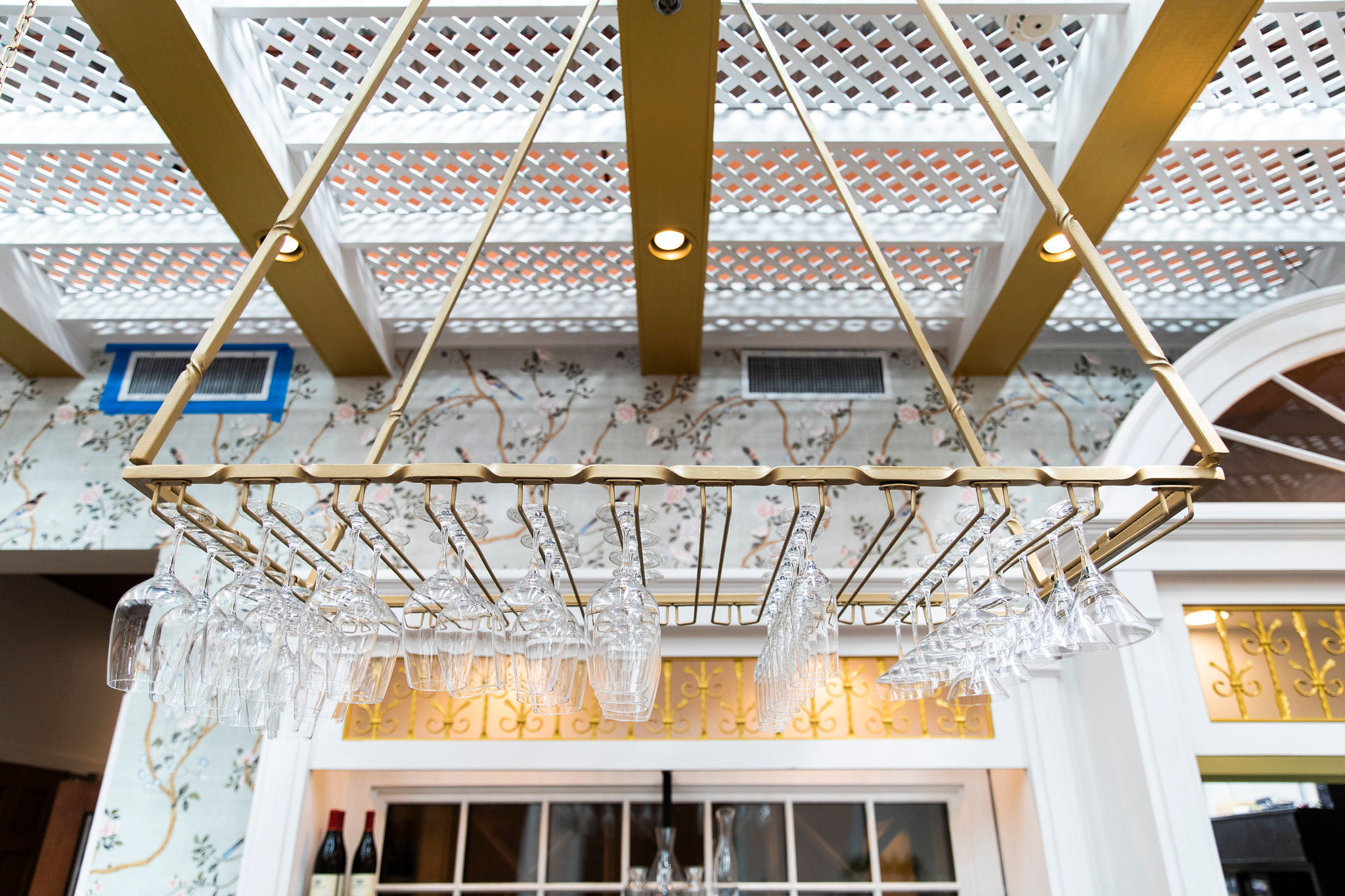 First Look: Refreshed and reimagined, iconic Juban's set to reopen - [225]