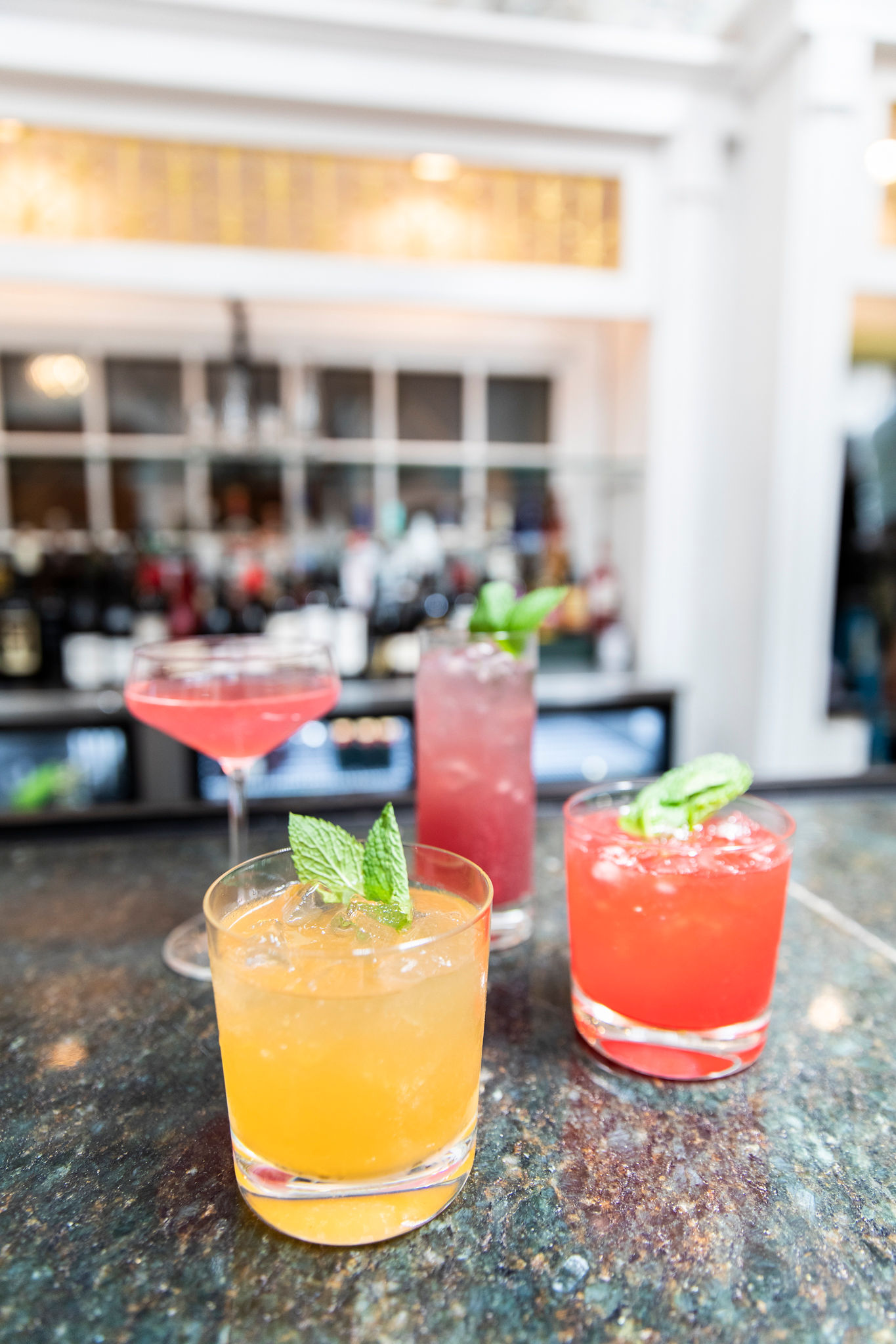 First Look: Refreshed and reimagined, iconic Juban's set to reopen - [225]