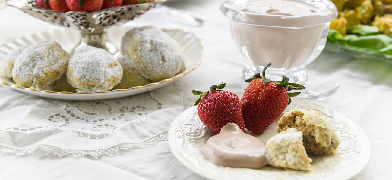 Wedding day lunch ideas for bridal party | Honestweddingadvice.com