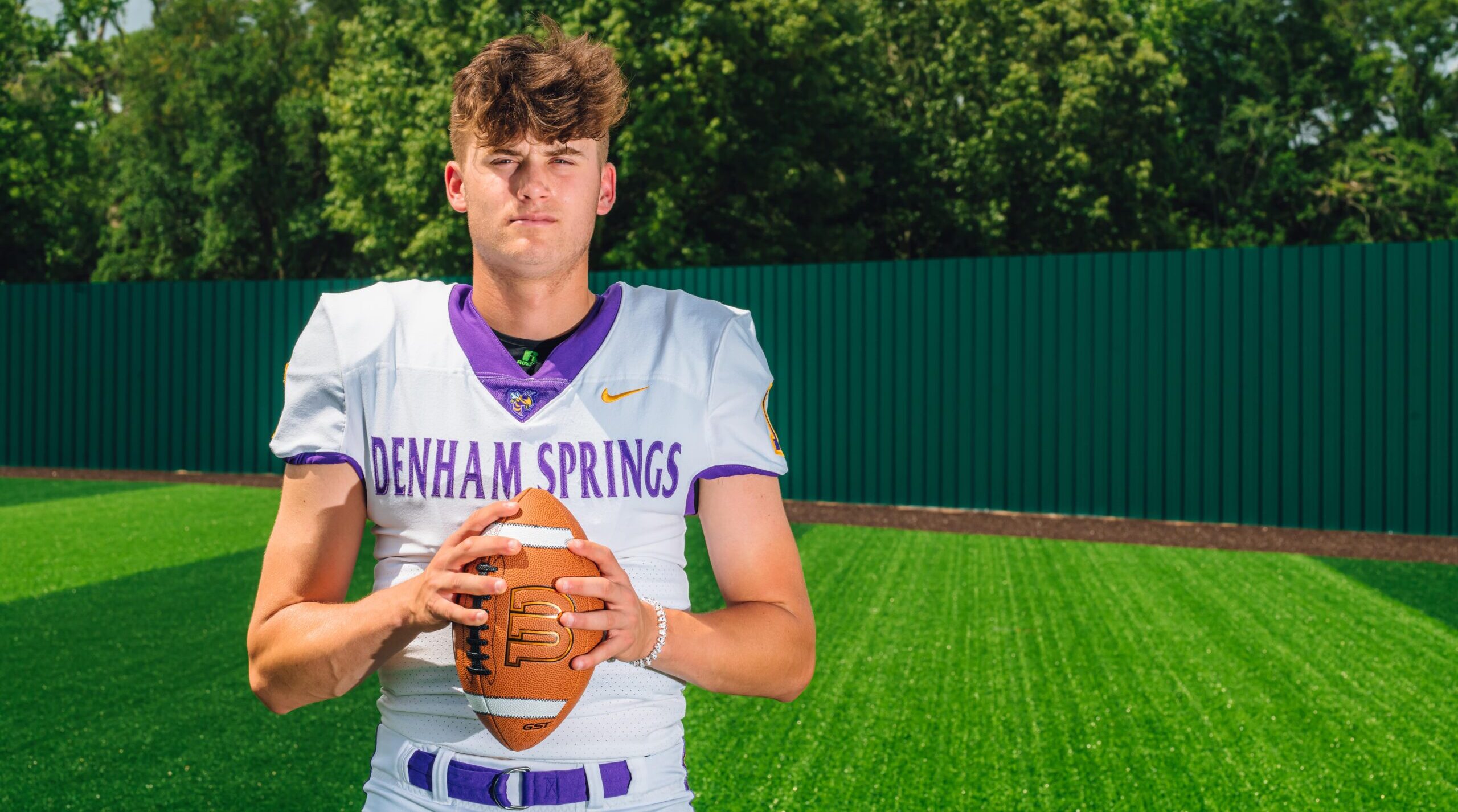 Rising Stars: Reese Mooney - [225]