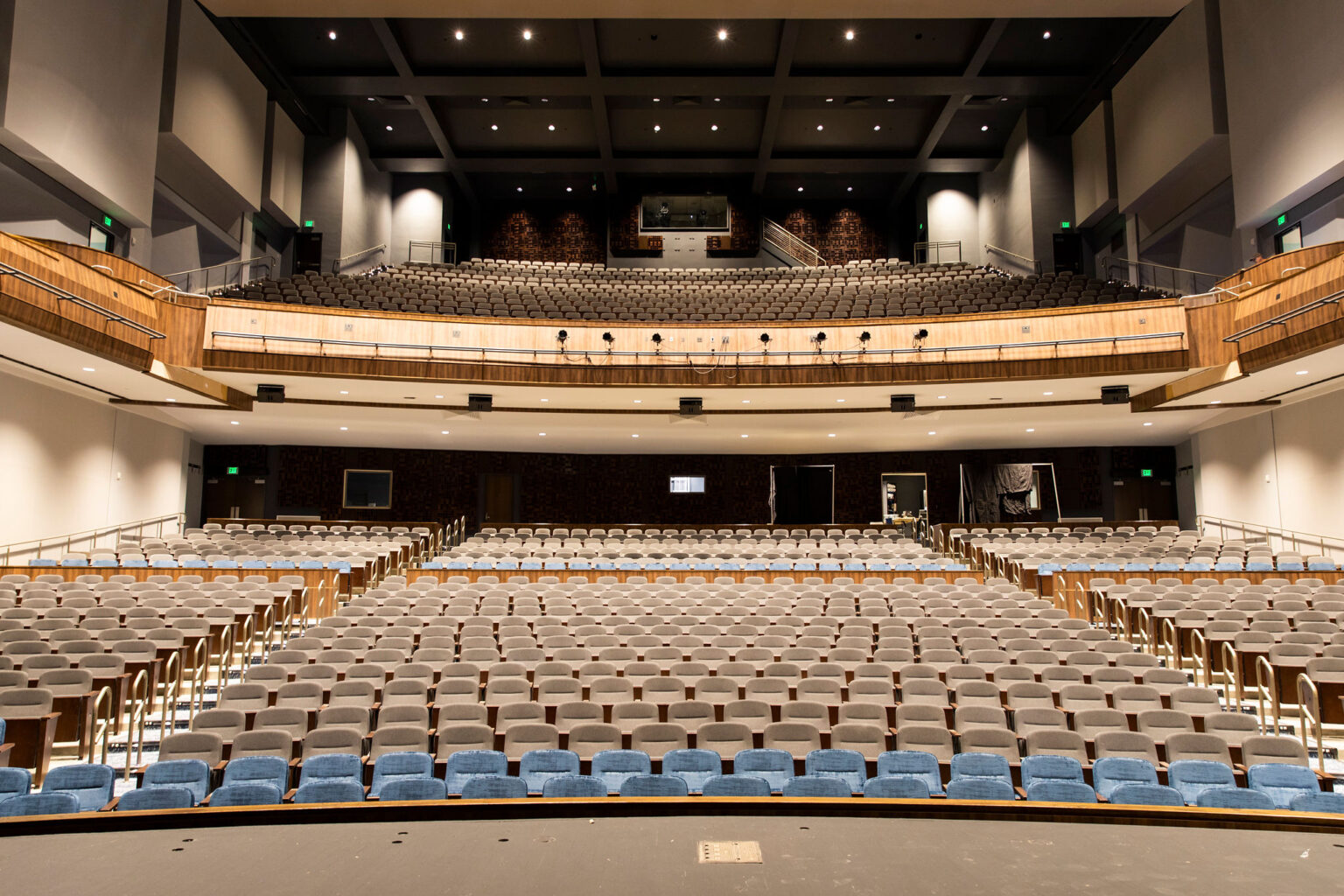 Maestro Timothy Muffitt returns to play Beethoven’s Symphony No. 9 in ...