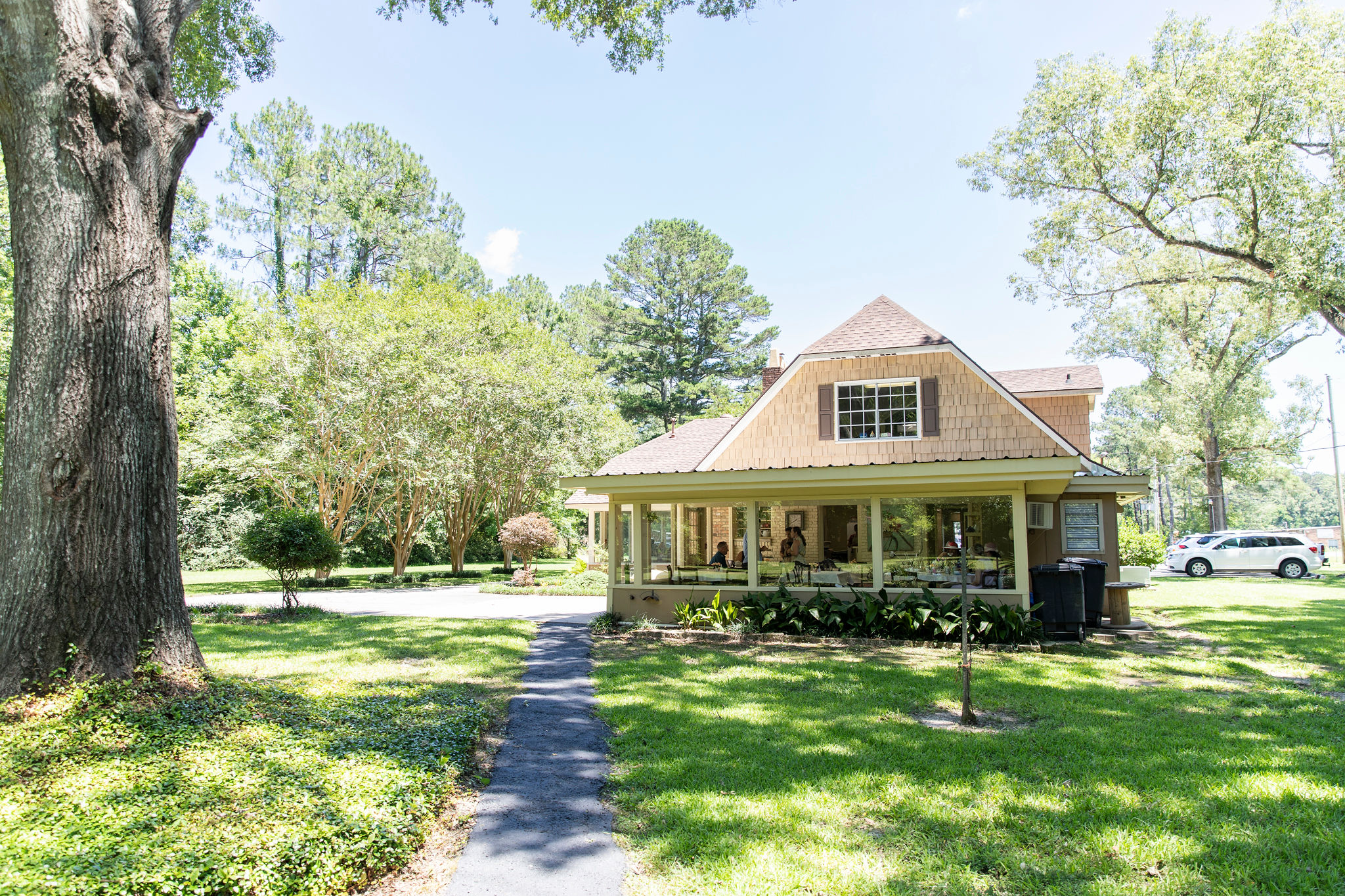The Cottage Cafe and Tea Room brings a new tea room to Central—while ...