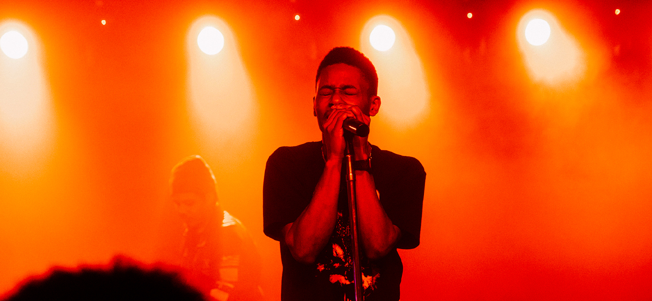 Returning from a pandemic hiatus, the recurring Bandeaux events have ...