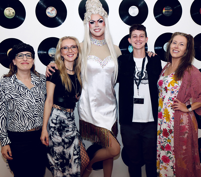 This week in Baton Rouge: Storytime, horse riding, drag bingo and more ...
