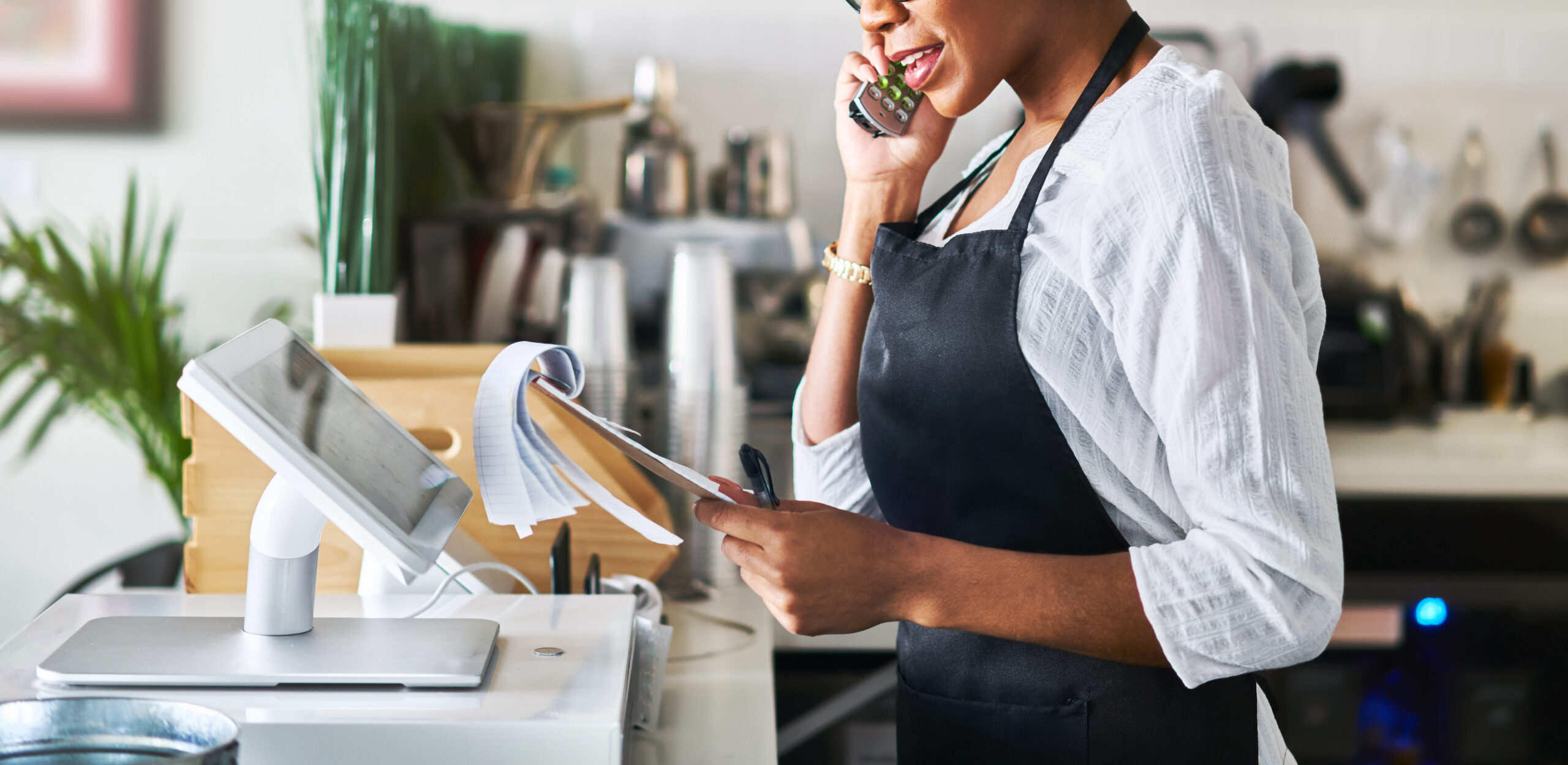 Restaurants have invested in online ordering platforms, but customers ...